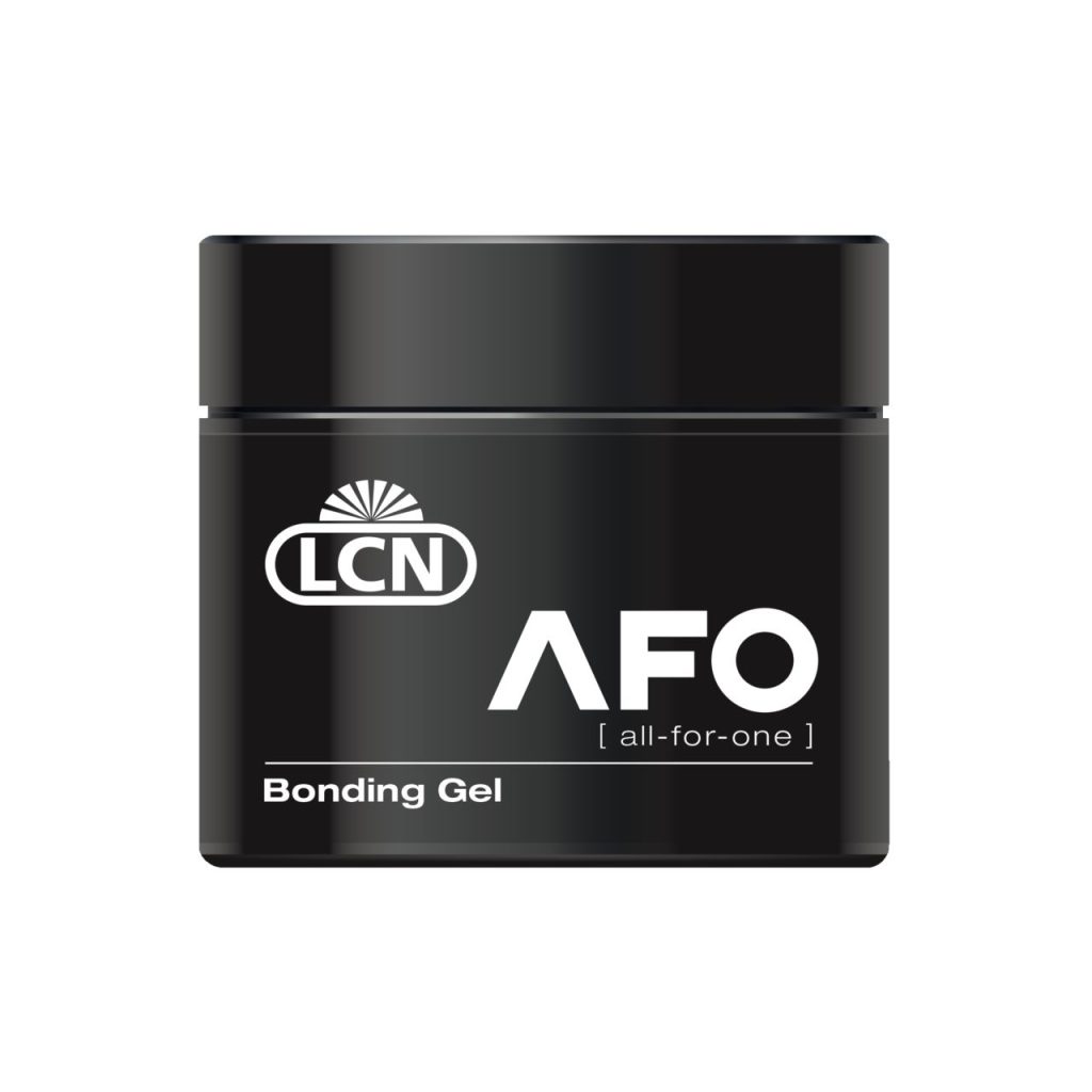 AFO Bonding Gel, 10ml - LCN